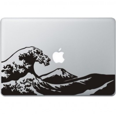 MacBook Stickers Kopen? | McStickers