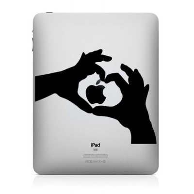 iPad Stickers Kopen? | McStickers
